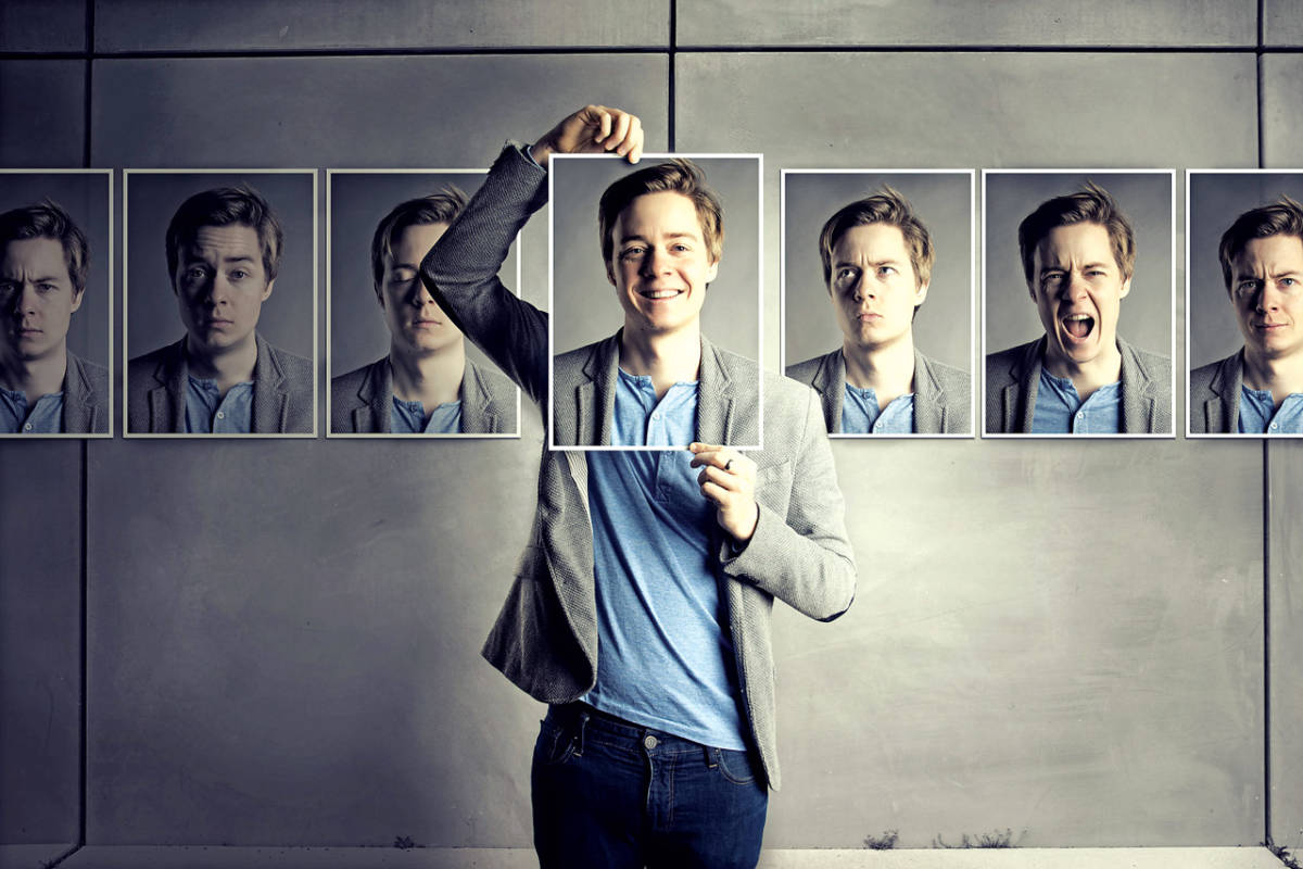 16 tipos de personalidad ¿Cuál es el tuyo? - ABC Revista