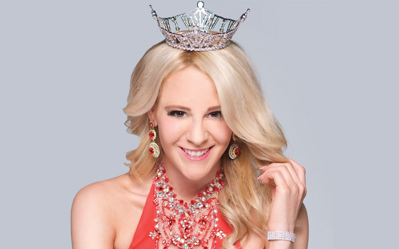 Victoria Graham: Belleza con Coraje - ABC Revista