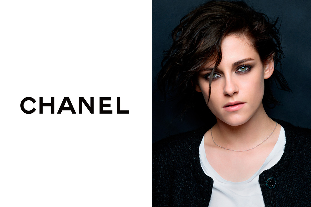 Kristen Stewart, embajadora de la nueva fragancia de Chanel - ABC Revista