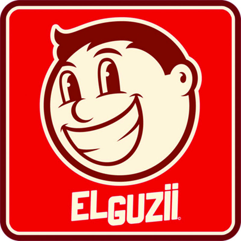 TENES QUE NAVEGAR: LAS RECETAS DELIRANTES - EL GUZII - ABC Revista