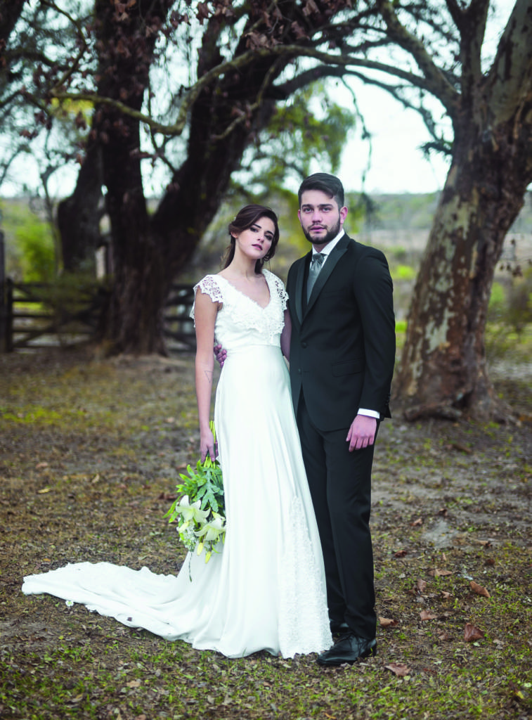 Novios - ABC Revista