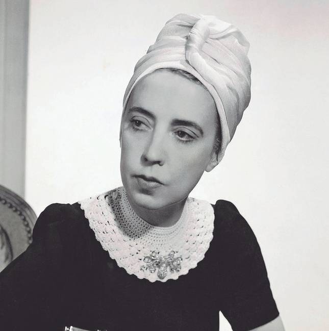 Elsa Schiaparelli - ABC Revista