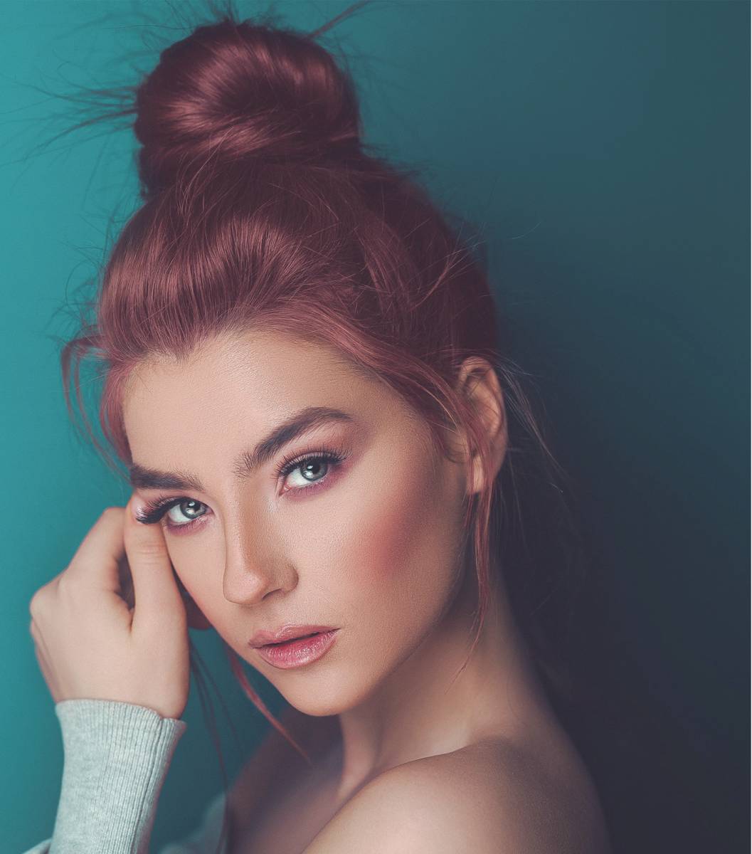 Ginger on fire! - ABC Revista