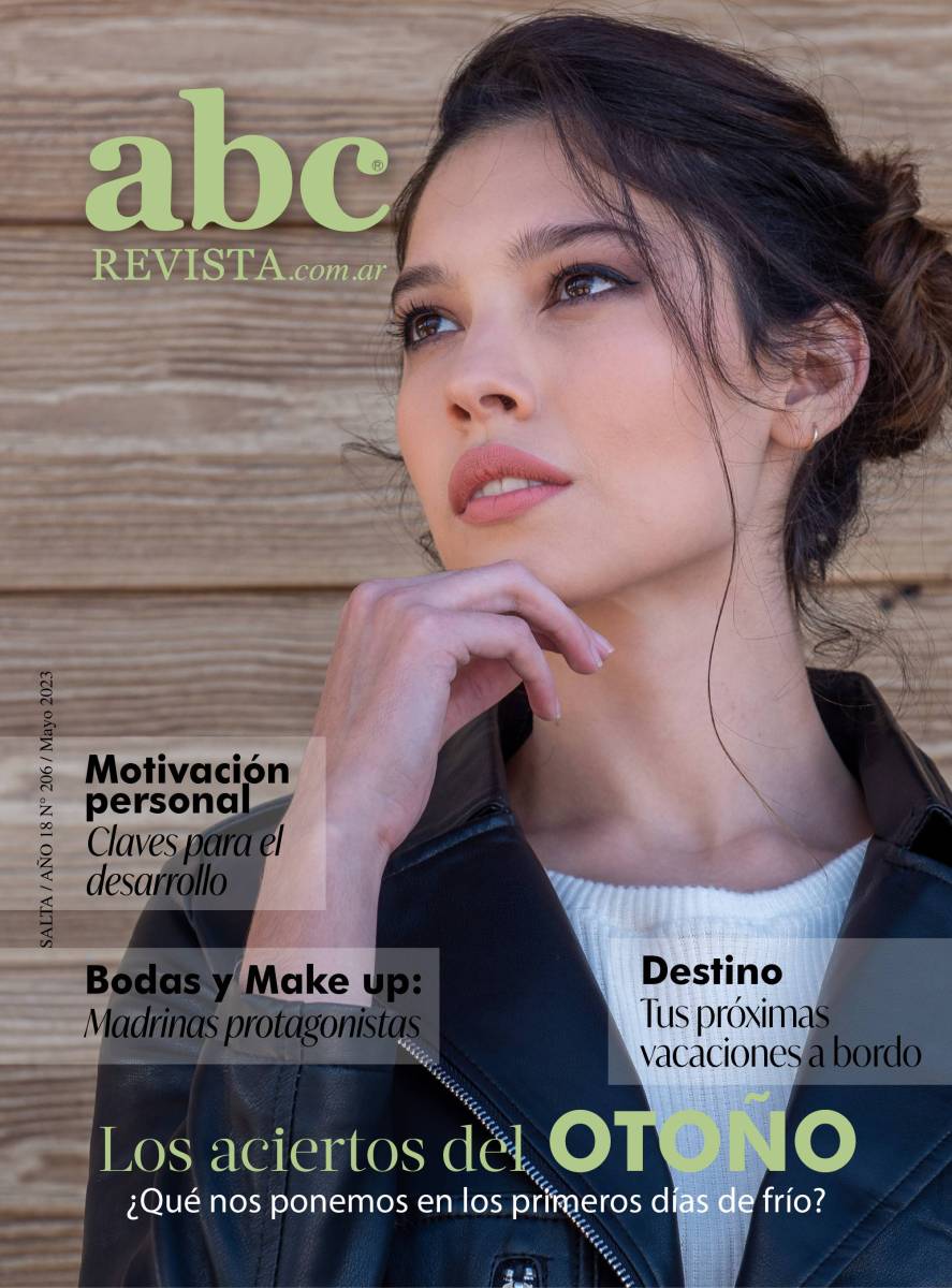 Mayo abc 2023 - ABC Revista